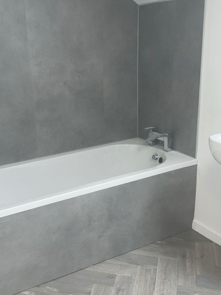 Cumbernauld, Glasgow - 2 Bed Terraced House, Clouden Road, G67 - To ...