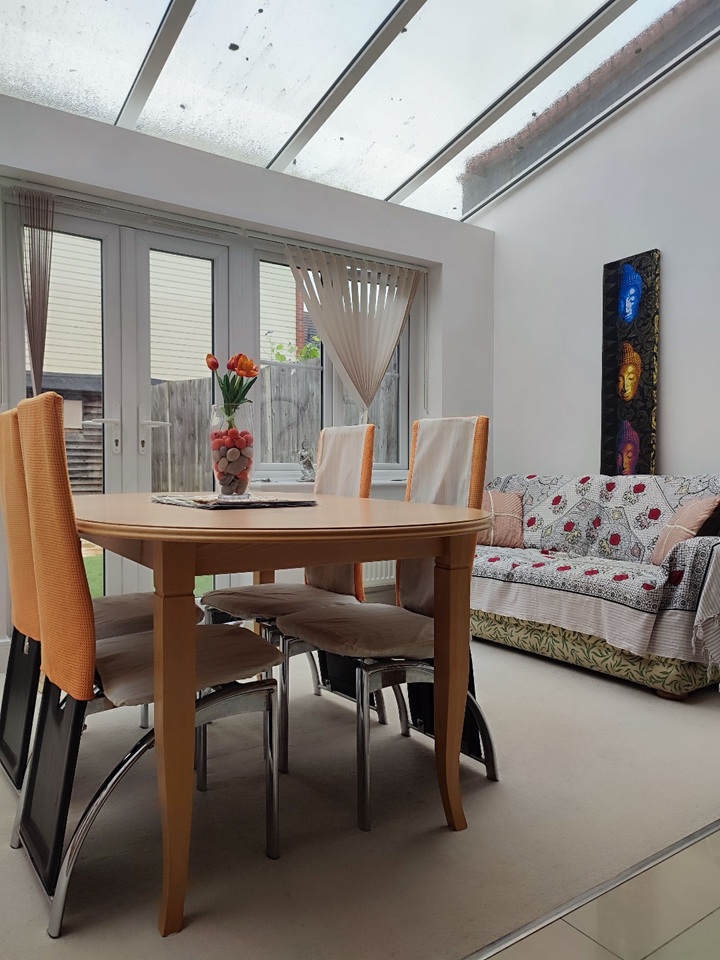 Slough - Room in a Shared House, Kenbury Drive, SL1 - To Rent Now for £ ...