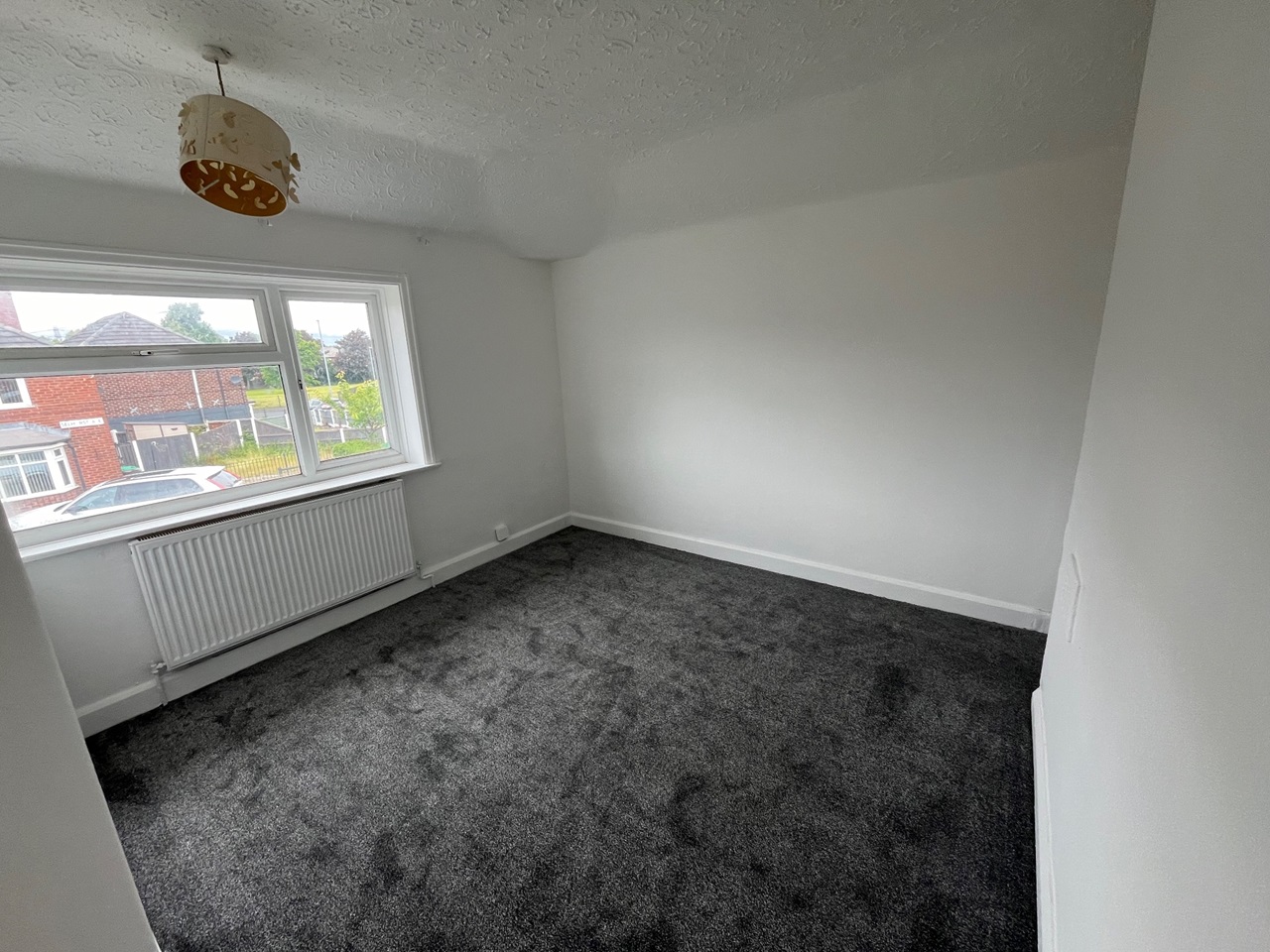 Manchester - 3 Bed Semi-Detached House, Selhurst Avenue, M11 - To Rent ...