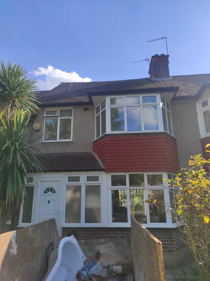 Greenford - 4 Bed Terraced House, Whitton Avenue East, UB6 - To Rent ...