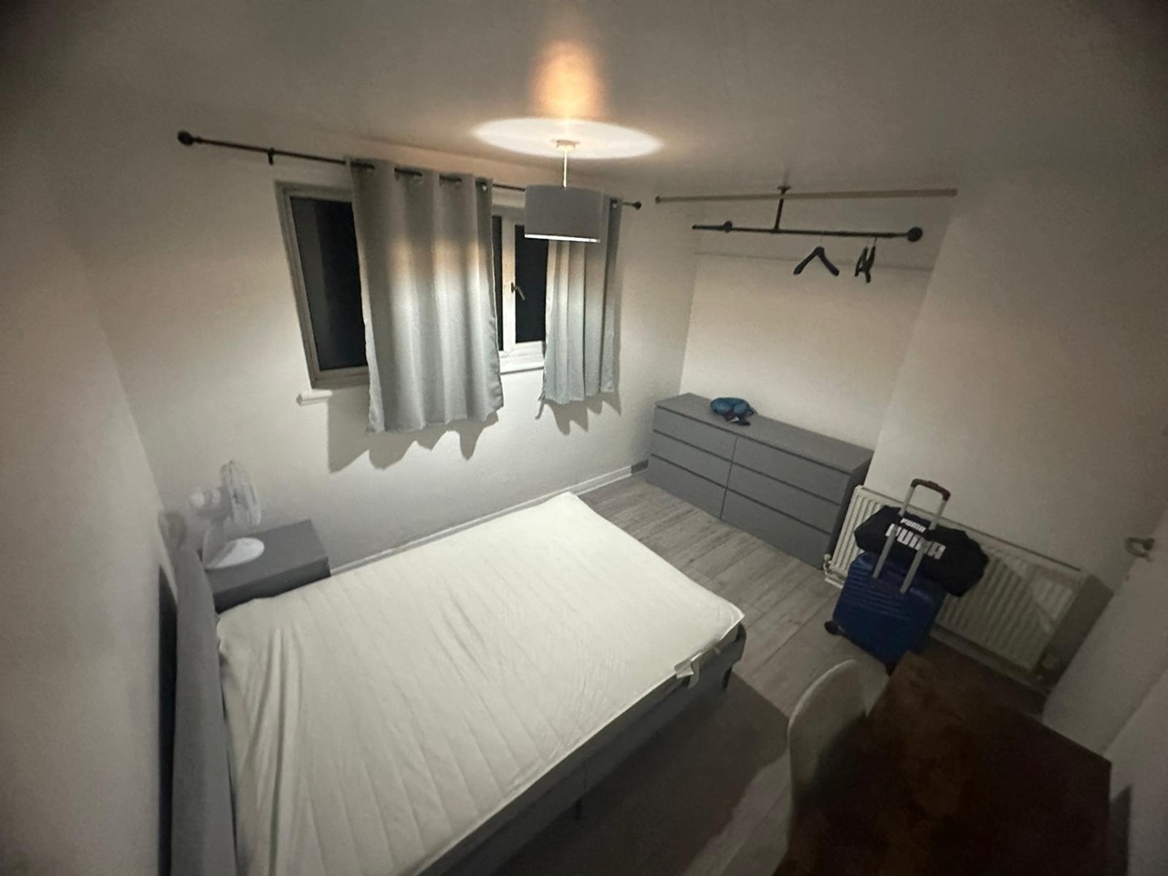 Feltham - Room in a Shared Flat, Bethany Waye, TW14 - To Rent Now for £ ...