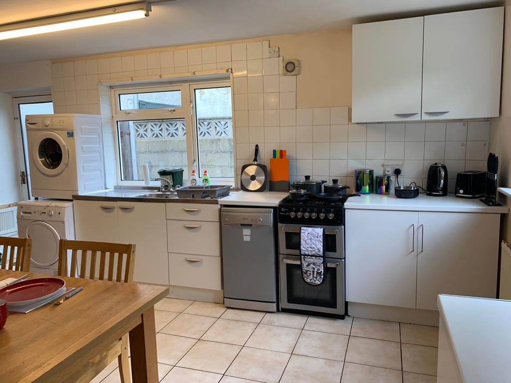 Oxford 4 Bed Detached House Ridgefield Road Ox4 To Rent Now For £