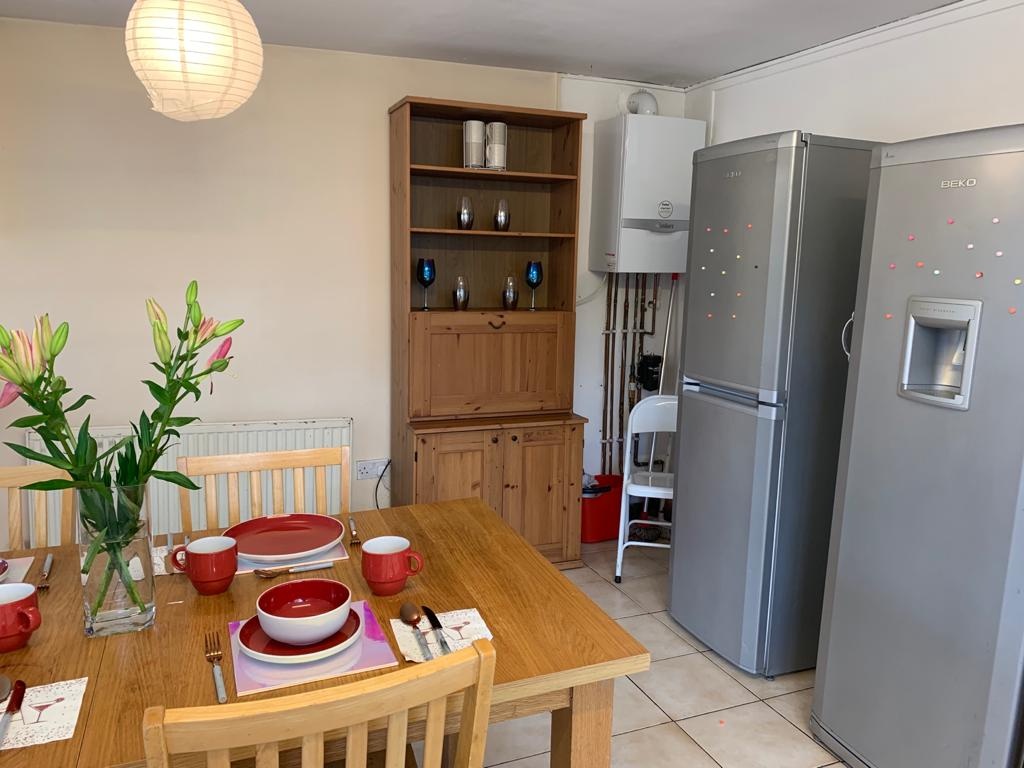 Oxford 4 Bed Detached House Ridgefield Road Ox4 To Rent Now For £