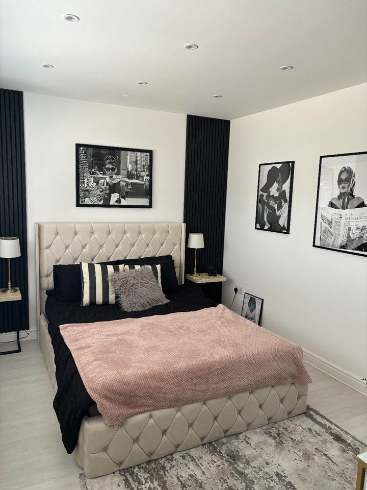 Basildon - Room in a Shared House, Clay Hill Road, SS16 - To Rent Now ...