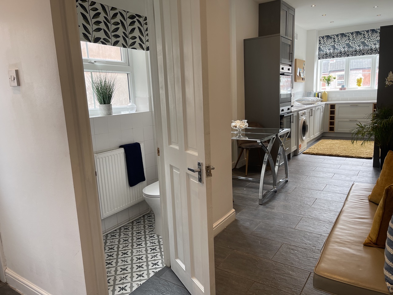 Coventry - 4 Bed Terraced House, Craven Street, CV5 - To Rent Now for £ ...