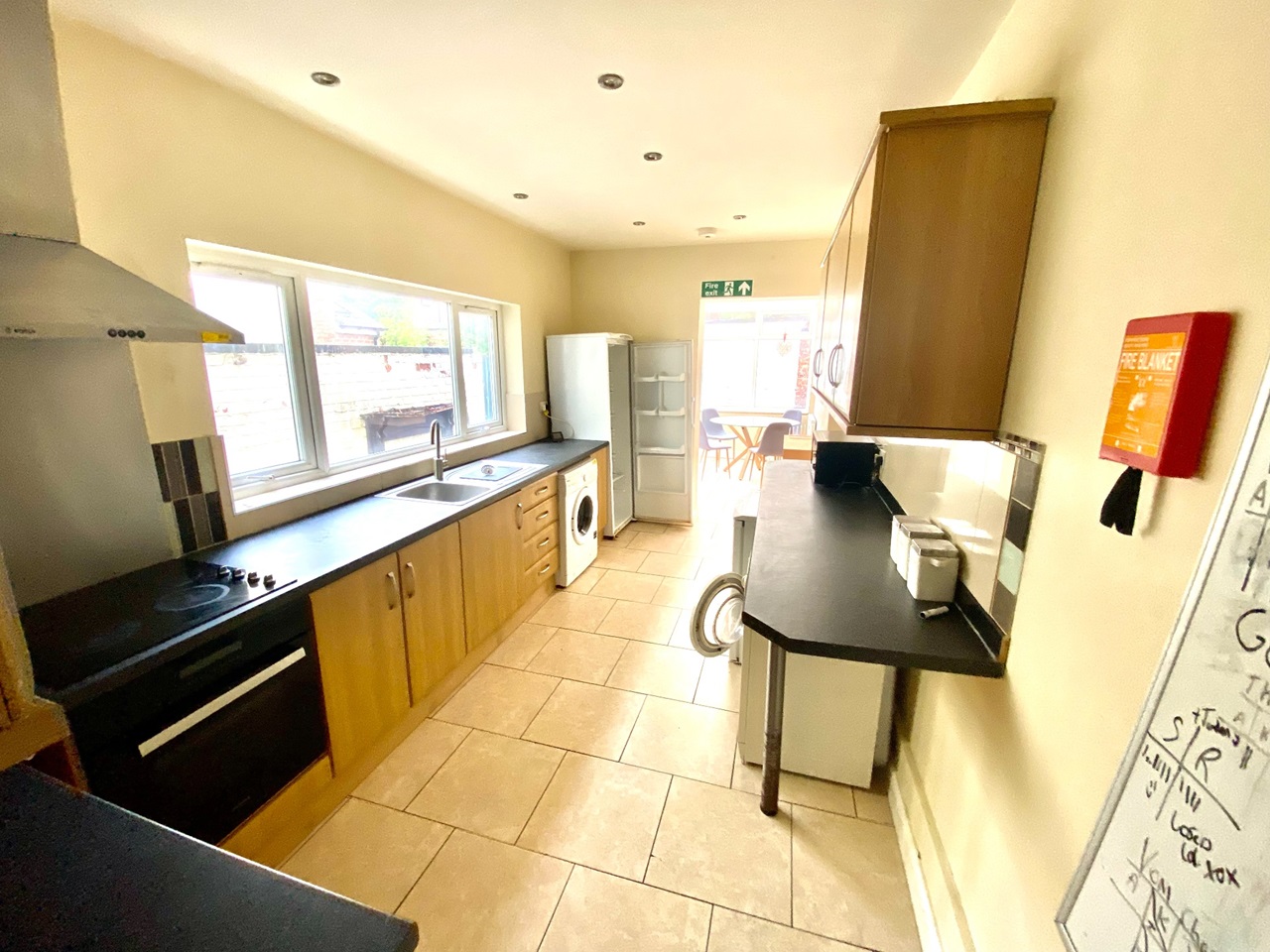 Derby - Room in a Shared House, Markeaton Street, DE1 - To Rent Now for ...