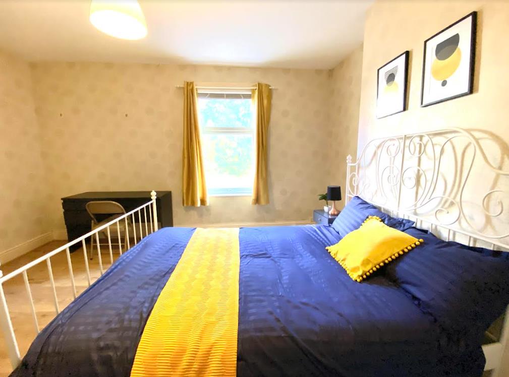 Derby - Room in a Shared House, Markeaton Street, DE1 - To Rent Now for ...