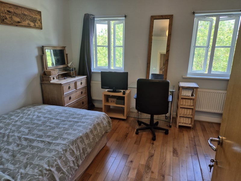 London - Room in a Shared House, Brockwell Park Row, SW2 - To Rent Now ...