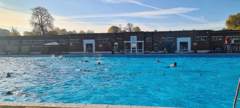 London - Room in a Shared House, Brockwell Park Row, SW2 - To Rent Now ...