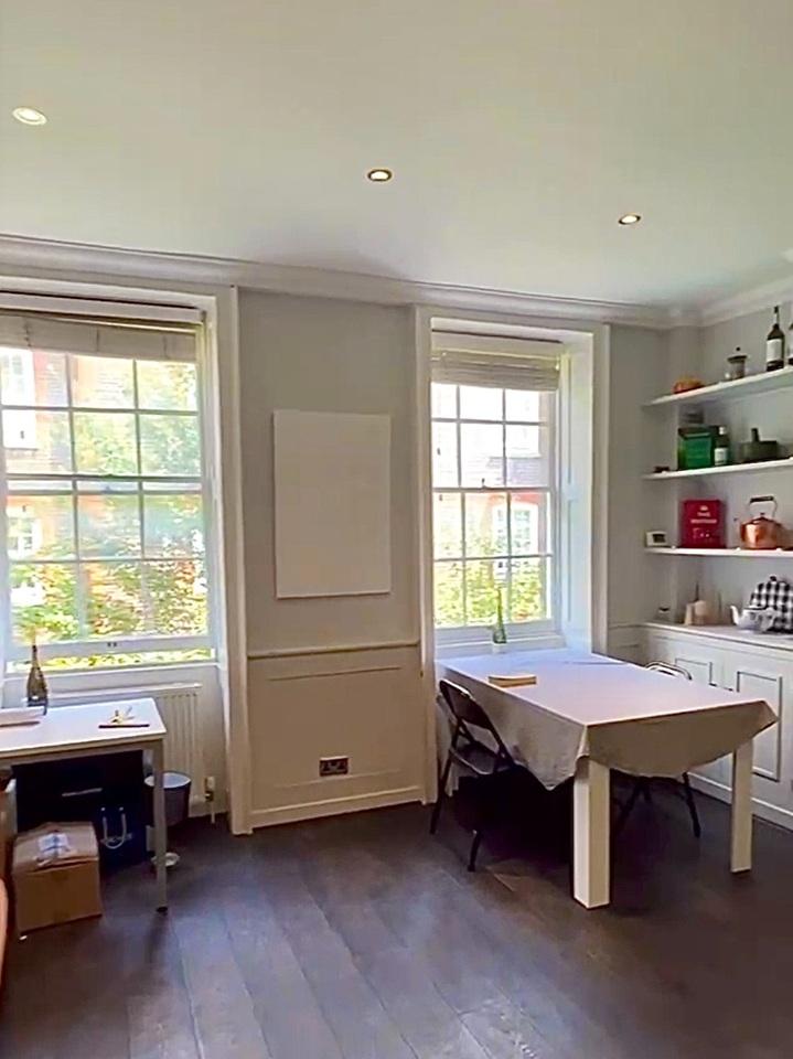 London - Studio Flat, Neal Street, WC2H - To Rent Now for £2,600.00 p/m
