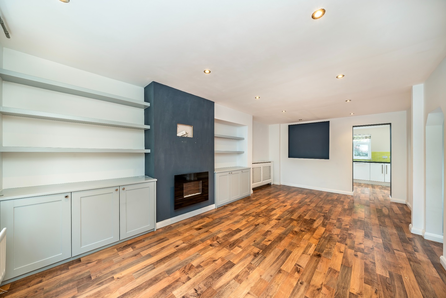London - 3 Bed Semi-Detached House, Ridgebrook Road, SE3 - To Rent Now ...