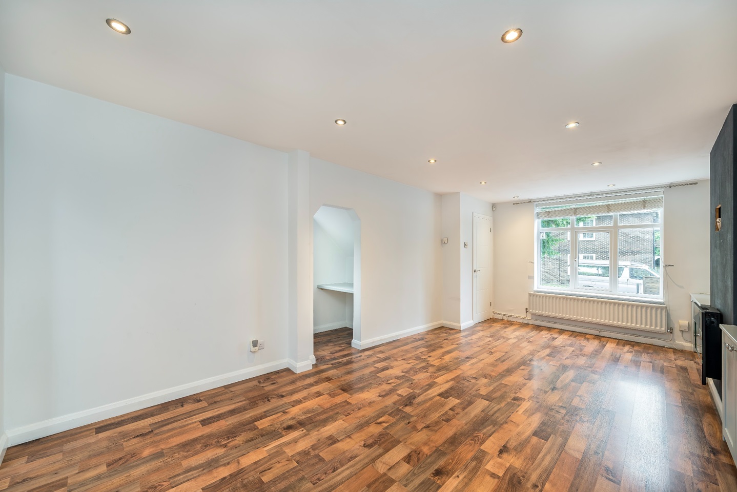 London - 3 Bed Semi-Detached House, Ridgebrook Road, SE3 - To Rent Now ...