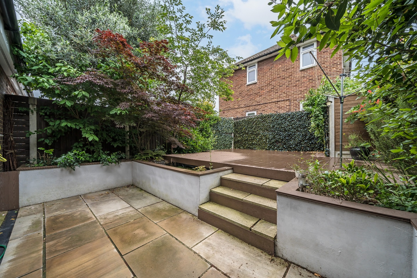 London - 3 Bed Semi-Detached House, Ridgebrook Road, SE3 - To Rent Now ...
