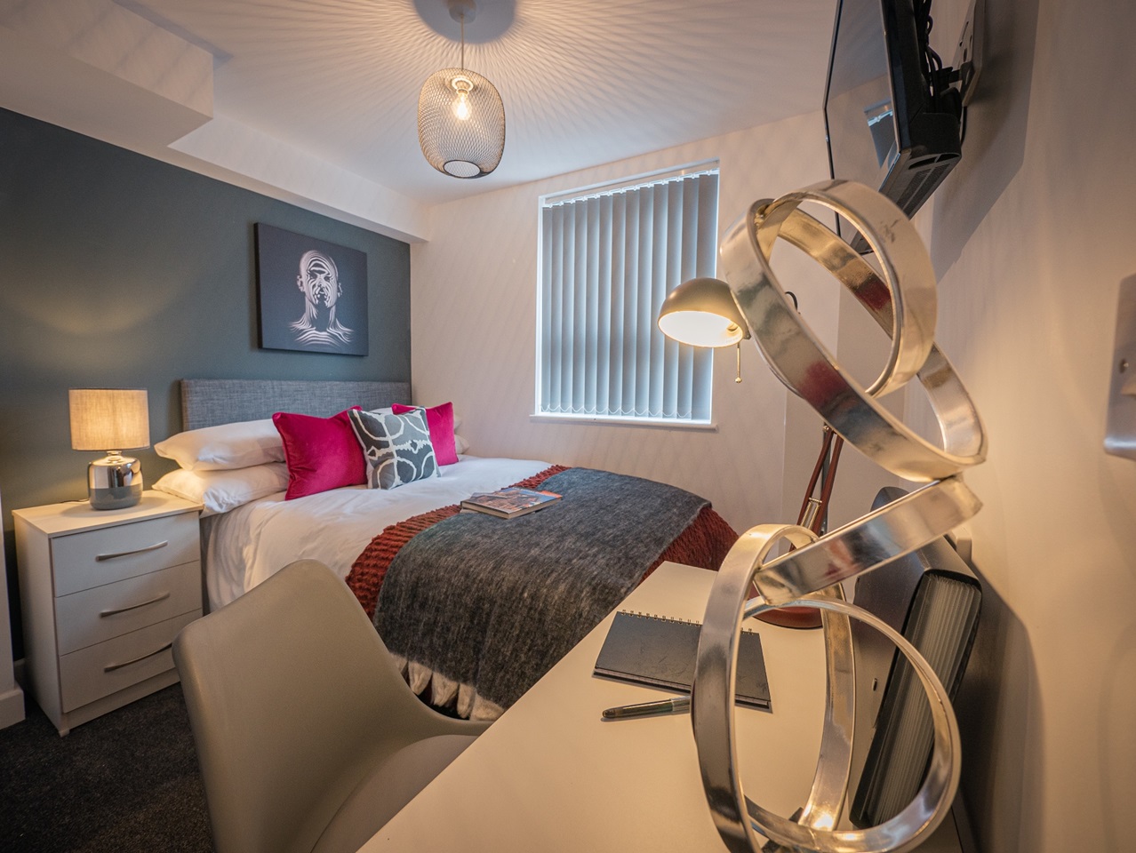 Coventry - Room in a Shared House, Charterhouse Road, CV1 - To Rent Now ...