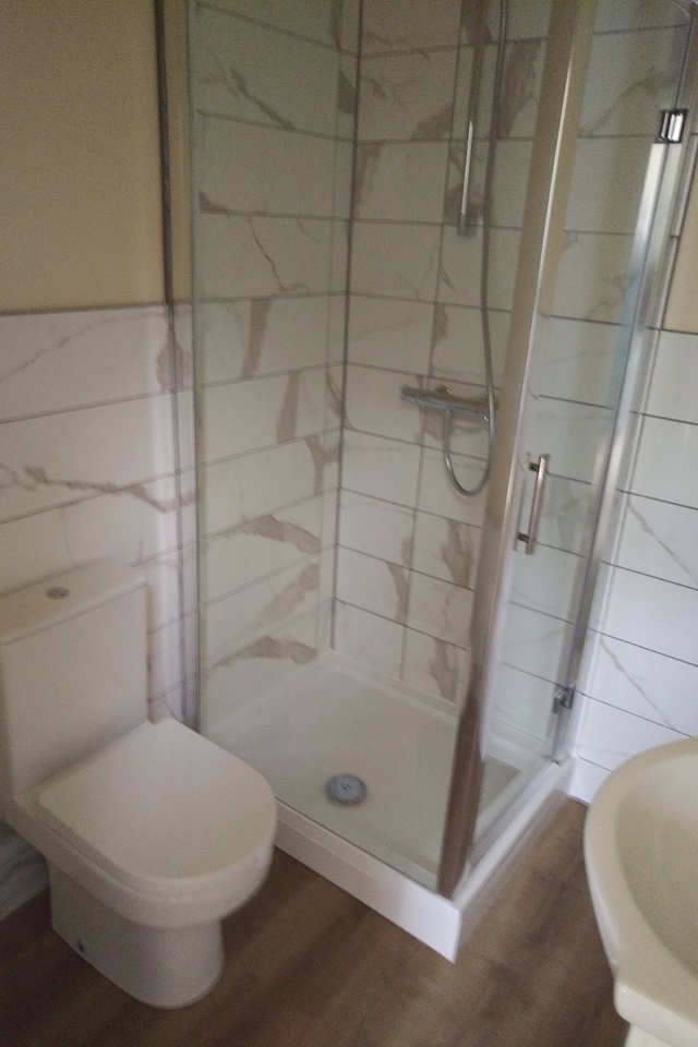 Wembley - Studio Flat, Clifton Avenue, HA9 - To Rent Now for £1,100.00 p/m