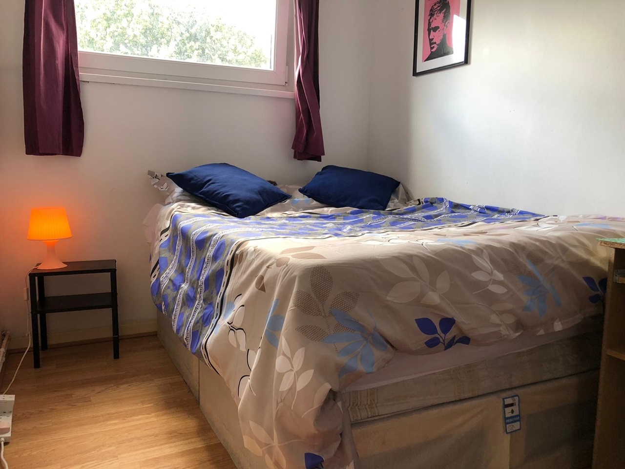 Limehouse - Room in a Shared Flat, Limehouse, E1 - To Rent Now for £650 ...