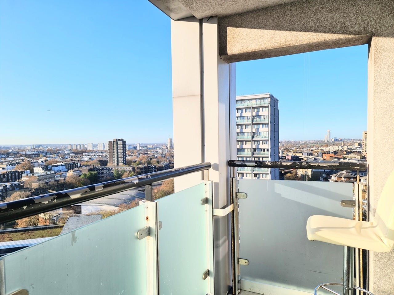 London - 1 Bed Flat, Wilmcote House, W2 - To Rent Now for £1,750.00 p/m
