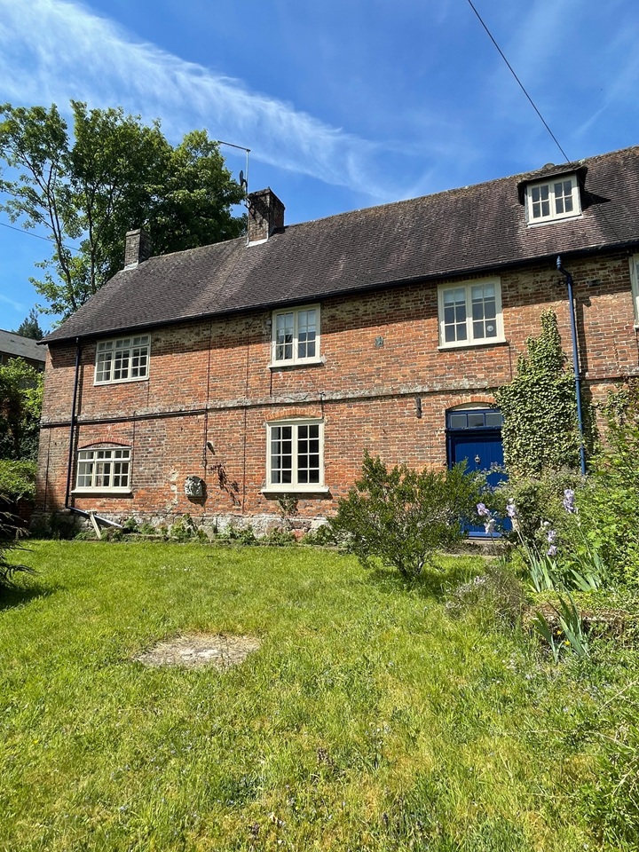 Salisbury - 3 Bed Semi-Detached House, Tollard Royal, SP5 - To Rent Now ...