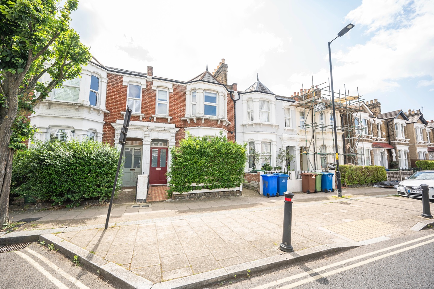 London - 3 Bed Terraced House, Ivydale Road, SE15 - To Rent Now for £ ...