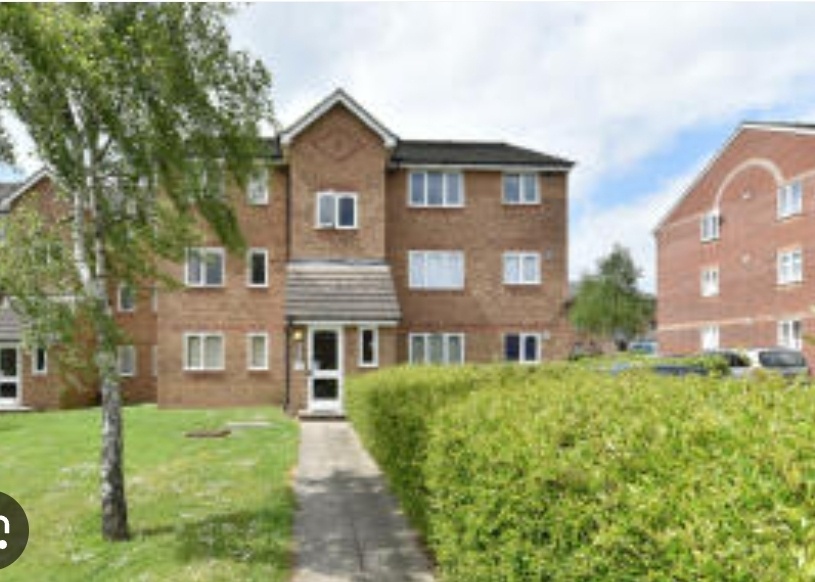 London - 2 Bed Flat, Leigh Hunt Drive, N14 - To Rent Now for £1,790.00 p/m