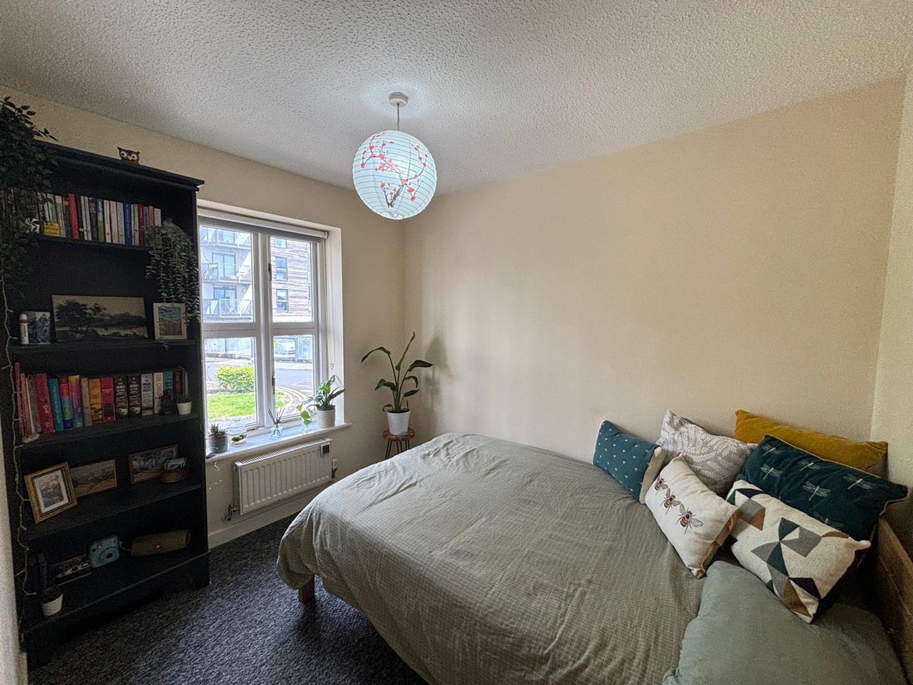 Manchester - Room in a Shared House, Boston Street, M15 - To Rent Now ...