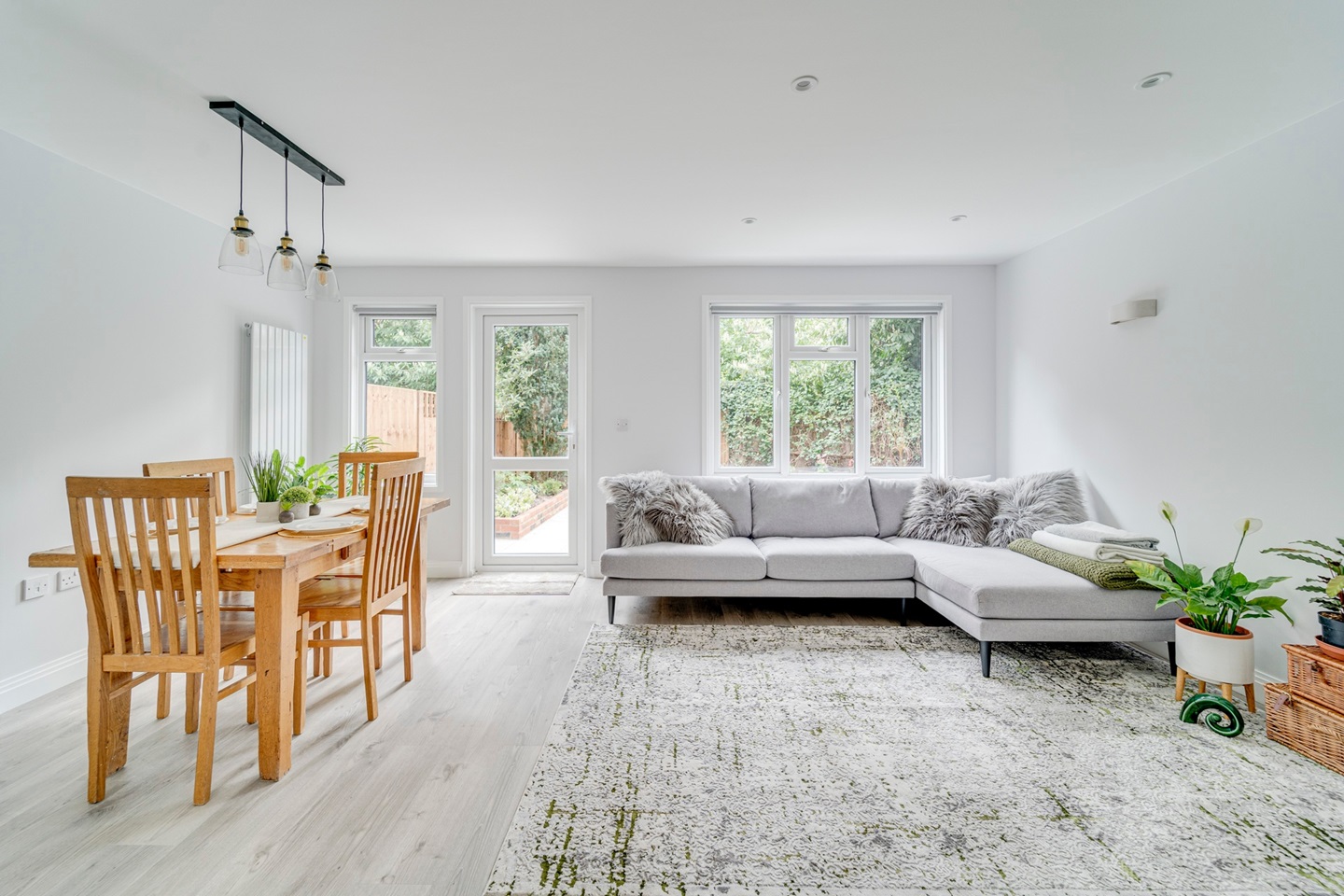 London - 4 Bed Terraced House, Colwick Close, N6 - To Rent Now for £ ...