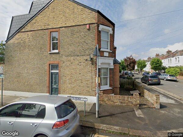 London - 3 Bed End Terrace, Effra Road, SW19 - To Rent Now for £4,000. ...