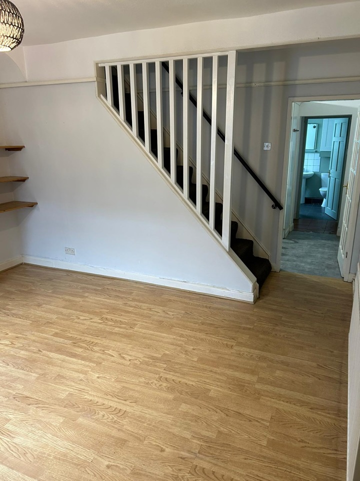 Sale - 2 Bed Terraced House, Field Road, M33 - To Rent Now for £1,100.00 p/m