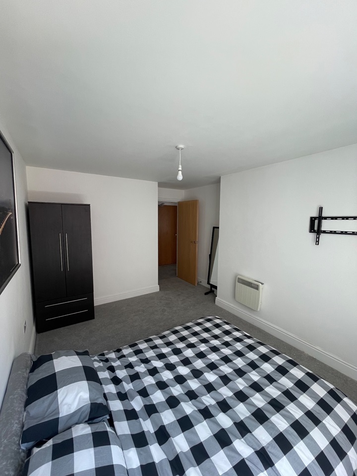 Derby - 1 Bed Flat, Friar Gate, DE1 - To Rent Now for £775.00 p/m