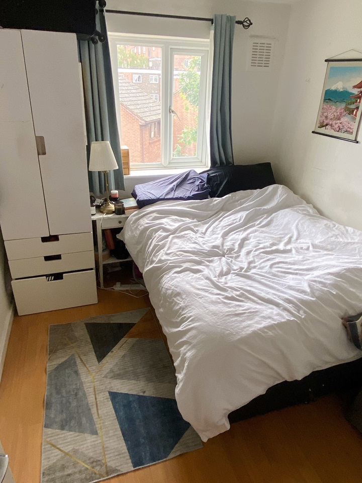 Wandsworth Town, London - 1 Bed Flat, Denton Street, SW18 - To Rent Now ...