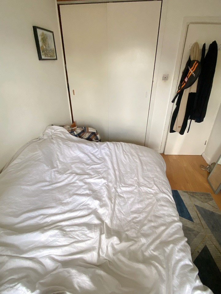 Wandsworth Town, London - 1 Bed Flat, Denton Street, SW18 - To Rent Now ...