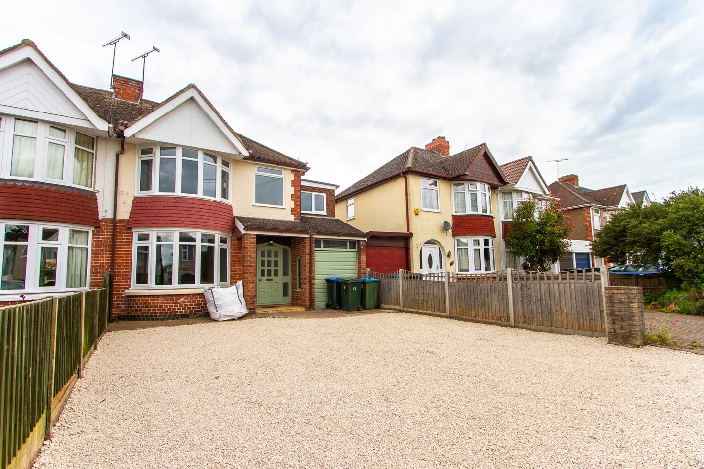 Coventry - 4 Bed Terraced House, The Earls Croft, CV3 - To Rent Now for ...