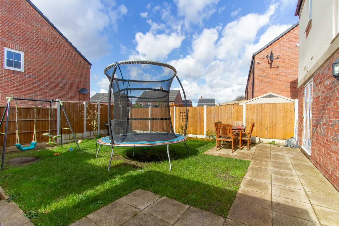 Coventry - 3 Bed Detached House, Chace Avenue, CV3 - To Rent Now for £ ...