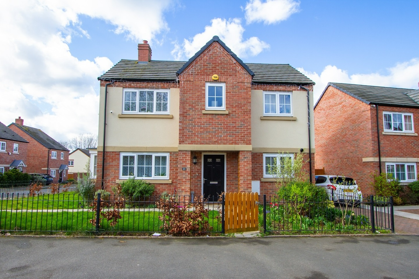 Coventry - 3 Bed Detached House, Chace Avenue, CV3 - To Rent Now for £ ...