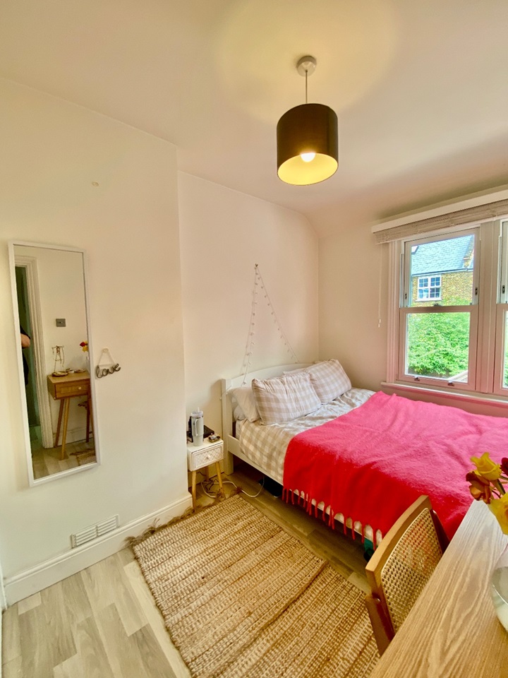 London - Room in a Shared House, Coteford Street, SW17 - To Rent Now ...