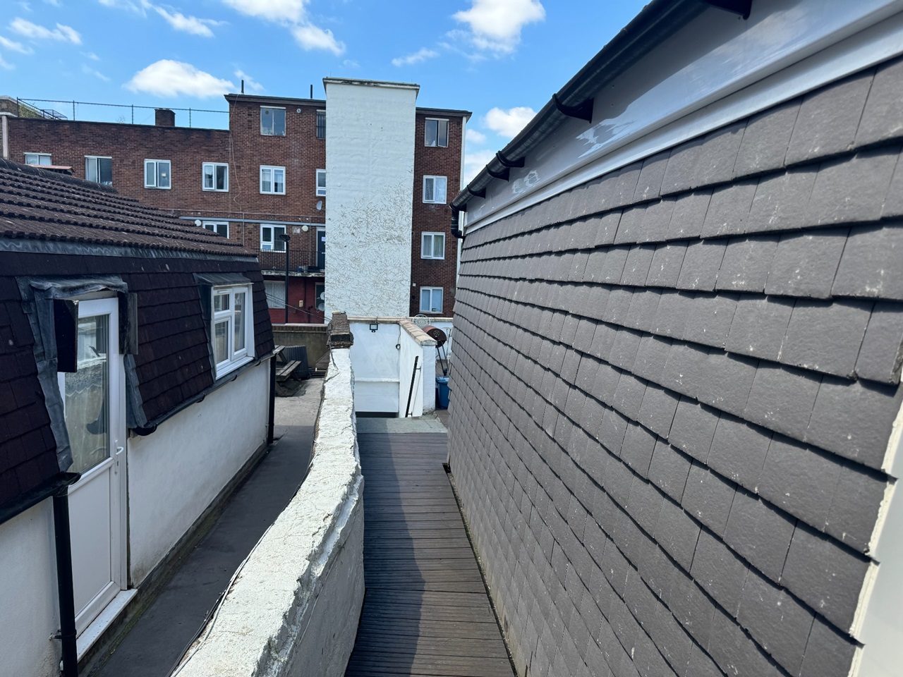 London - 3 Bed Flat, Hackney Central, E8 - To Rent Now for £2,700.00 p/m