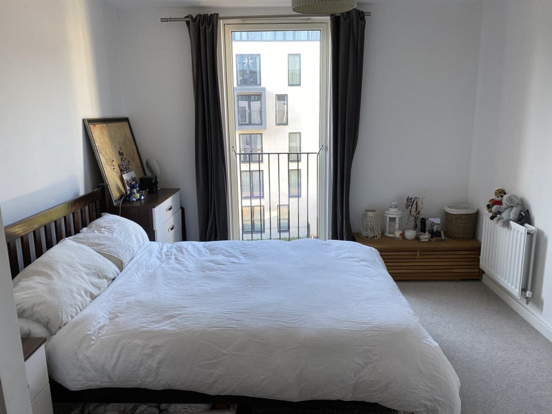 Bath - 1 Bed Flat, Percy Terrace, BA2 - To Rent Now for £1,490.00 p/m