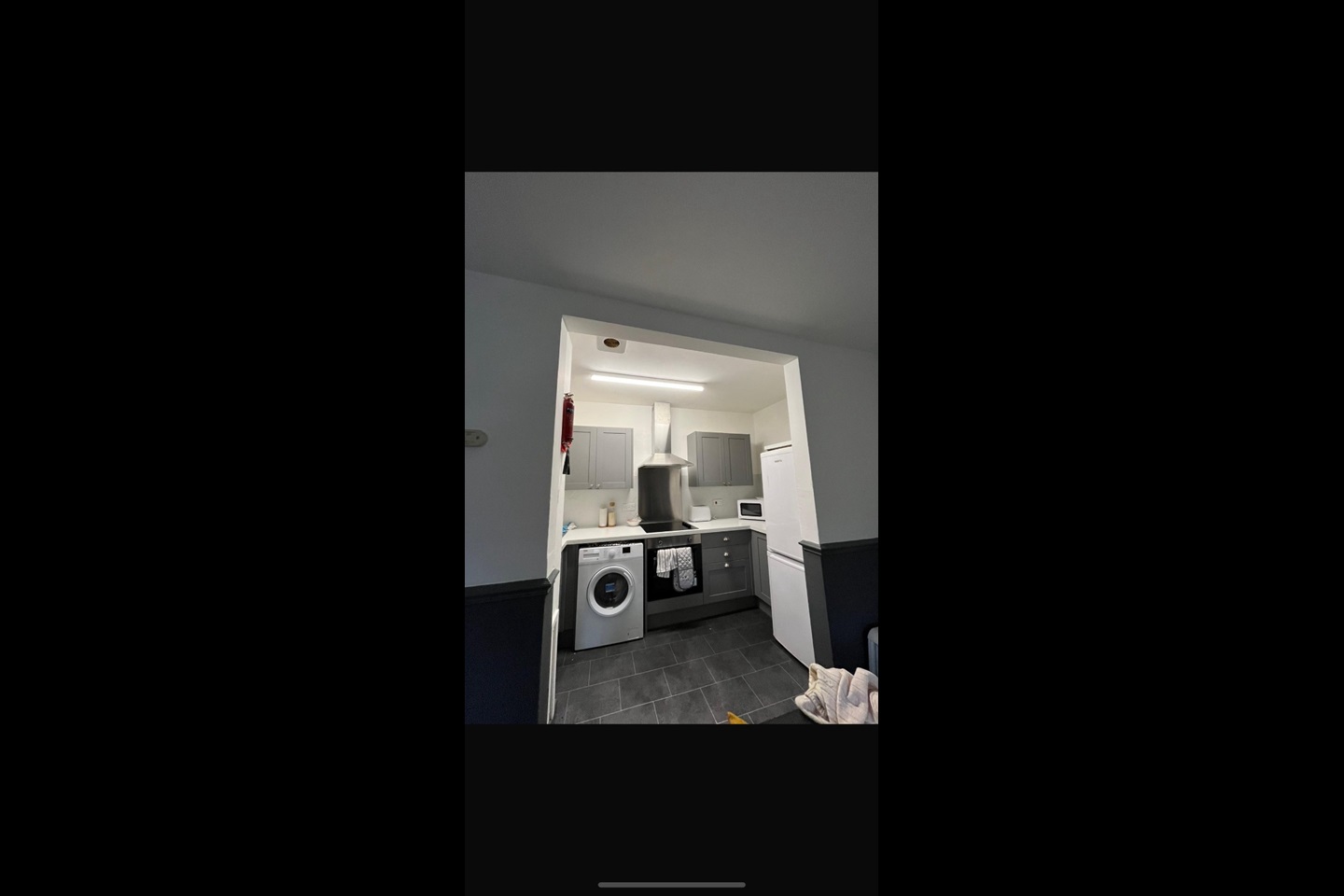 Liverpool - Room in a Shared Flat, St. Bride Street, L8 - To Rent Now ...