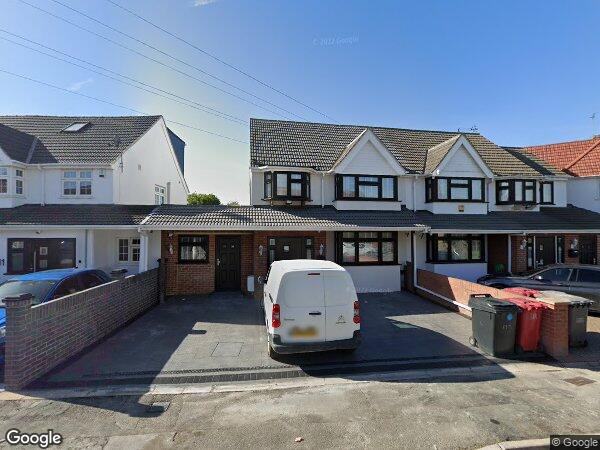 Slough - 2 Bed Semi-Detached House, House, SL1 - To Rent Now for £1,550 ...