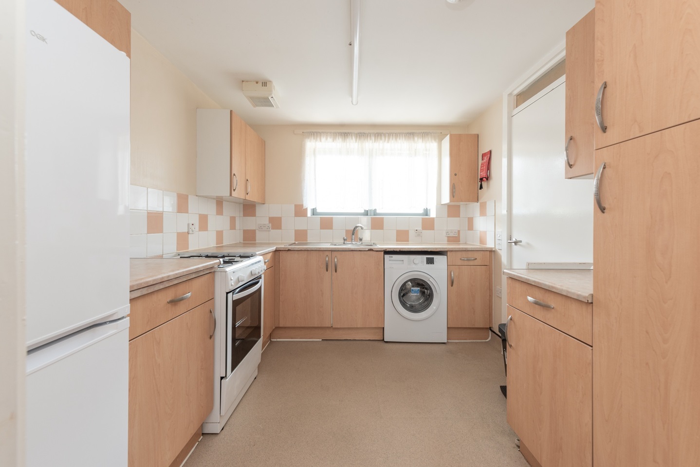 London - 1 Bed Flat, Unity Court, SE1 - To Rent Now for £1,650.00 p/m