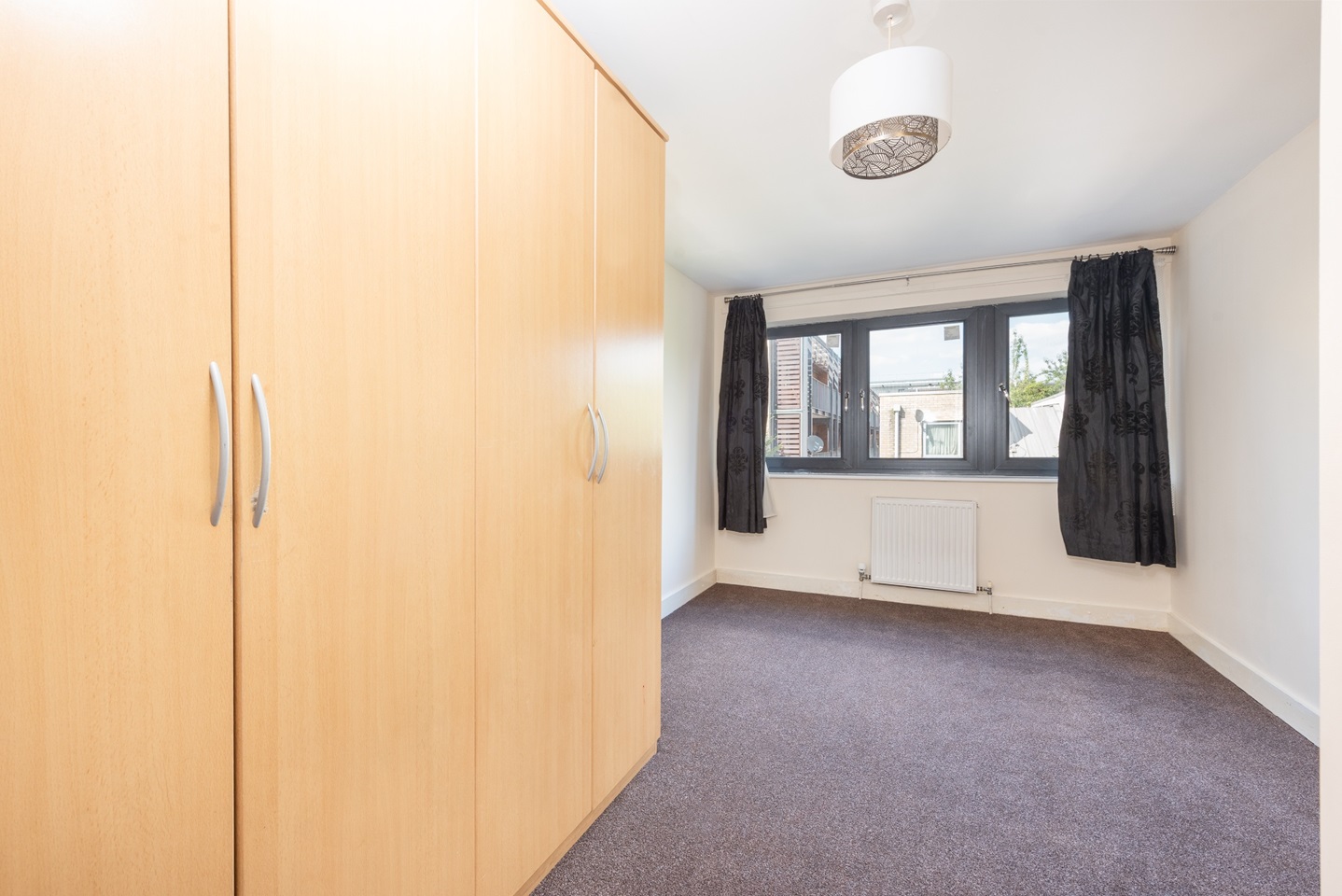 London - 1 Bed Flat, Unity Court, SE1 - To Rent Now for £1,650.00 p/m