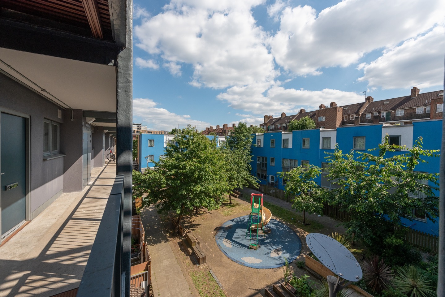 London - 1 Bed Flat, Unity Court, SE1 - To Rent Now for £1,650.00 p/m