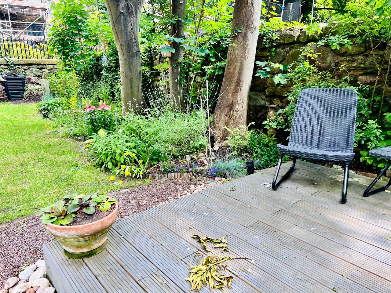 Edinburgh - 1 Bed Flat, West Norton Place, EH7 - To Rent Now for £1,100.00 p/m