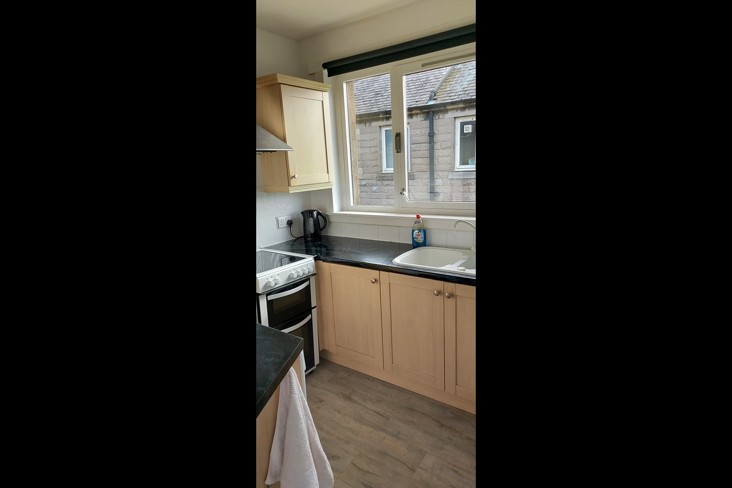 Aberdeen - 2 Bed Flat, Oscar Road, AB11 - To Rent Now for £685.00 p/m