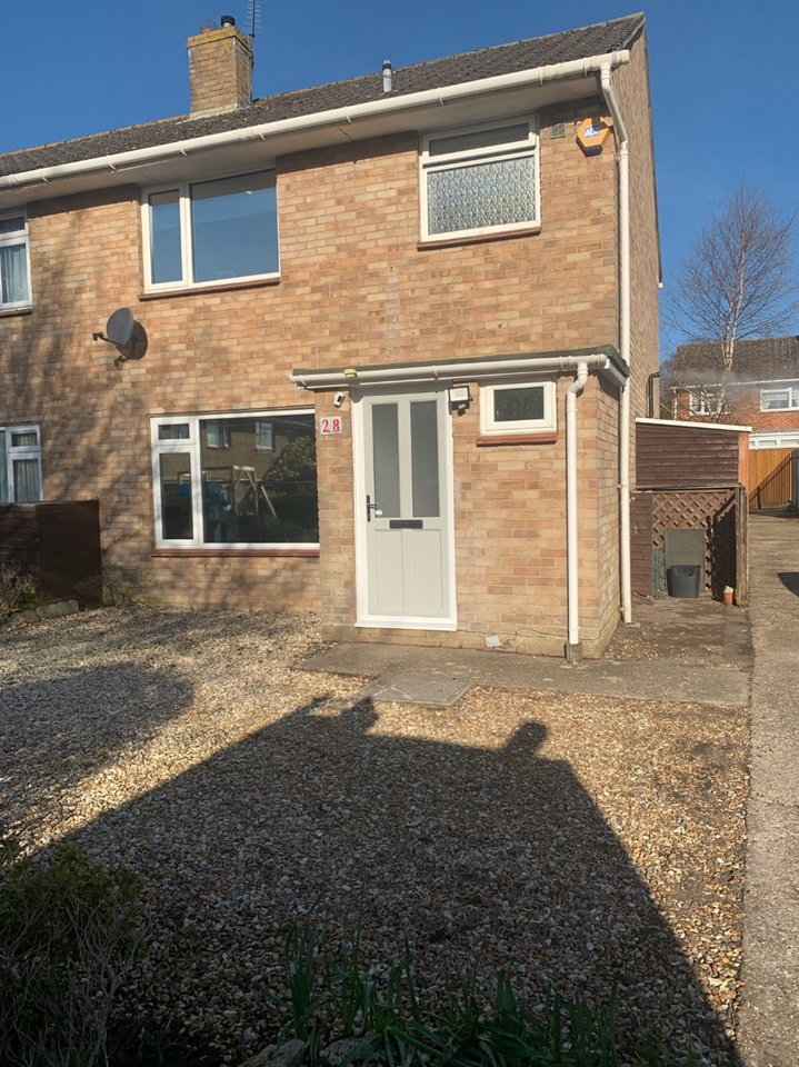 Wareham - 3 Bed End Terrace, Wellstead Road, BH20 - To Rent Now for £ ...