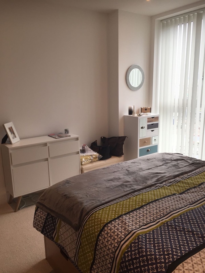 London - 1 Bed Flat, Emily Street, E16 - To Rent Now for £1,850.00 p/m