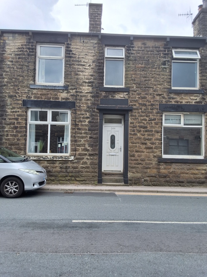 Whitworth, Rochdale - 3 Bed Terraced House, Market Street, OL12 - To ...