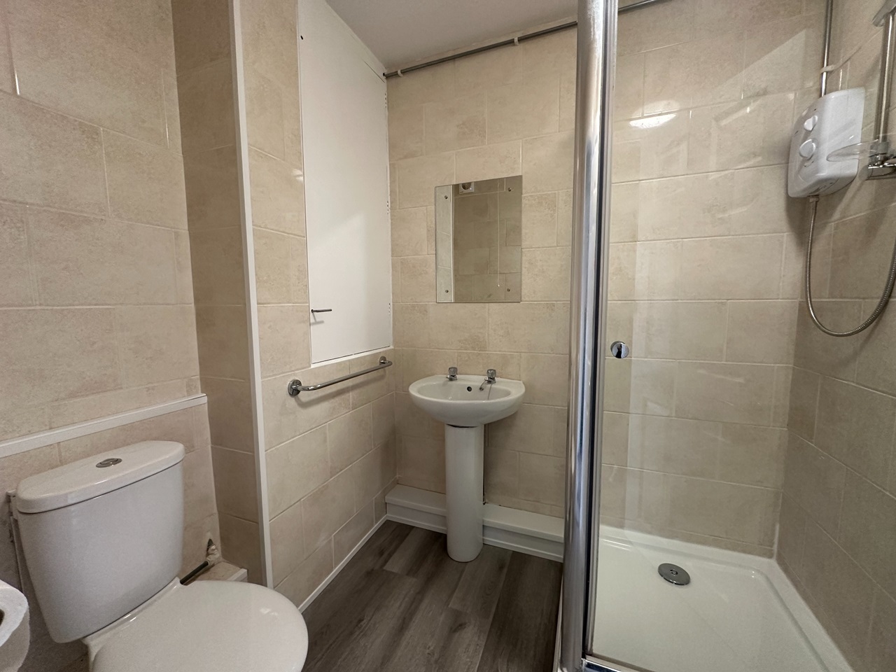 Eastbourne - Studio Flat, Rotunda Road, BN23 - To Rent Now for £875.00 p/m