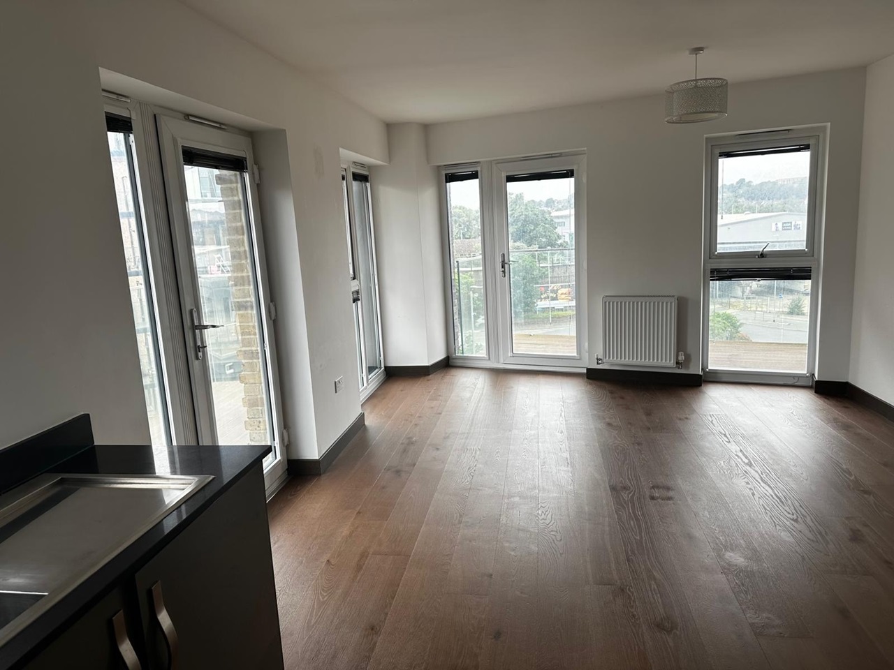Dartford - 1 Bed Flat, James Smith Court, DA1 - To Rent Now for £1,400. ...