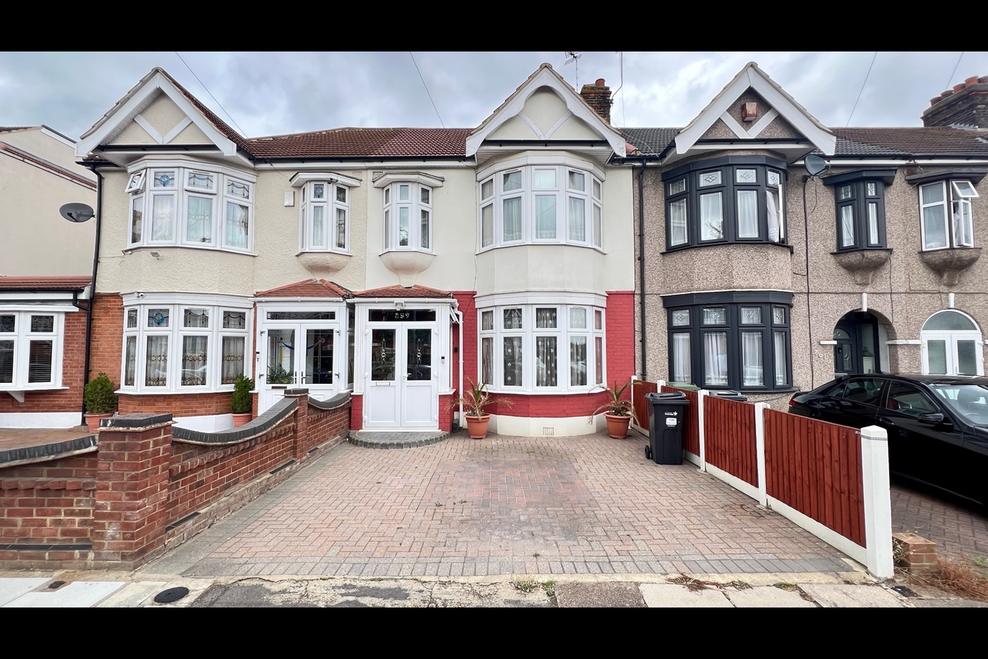 Goodmayes - Room in a Shared House, Ashburton Avenue, IG3 - To Rent Now ...
